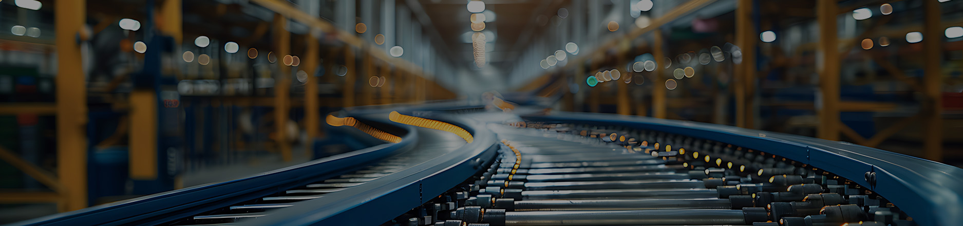 Material Handling - Konrady Plastics